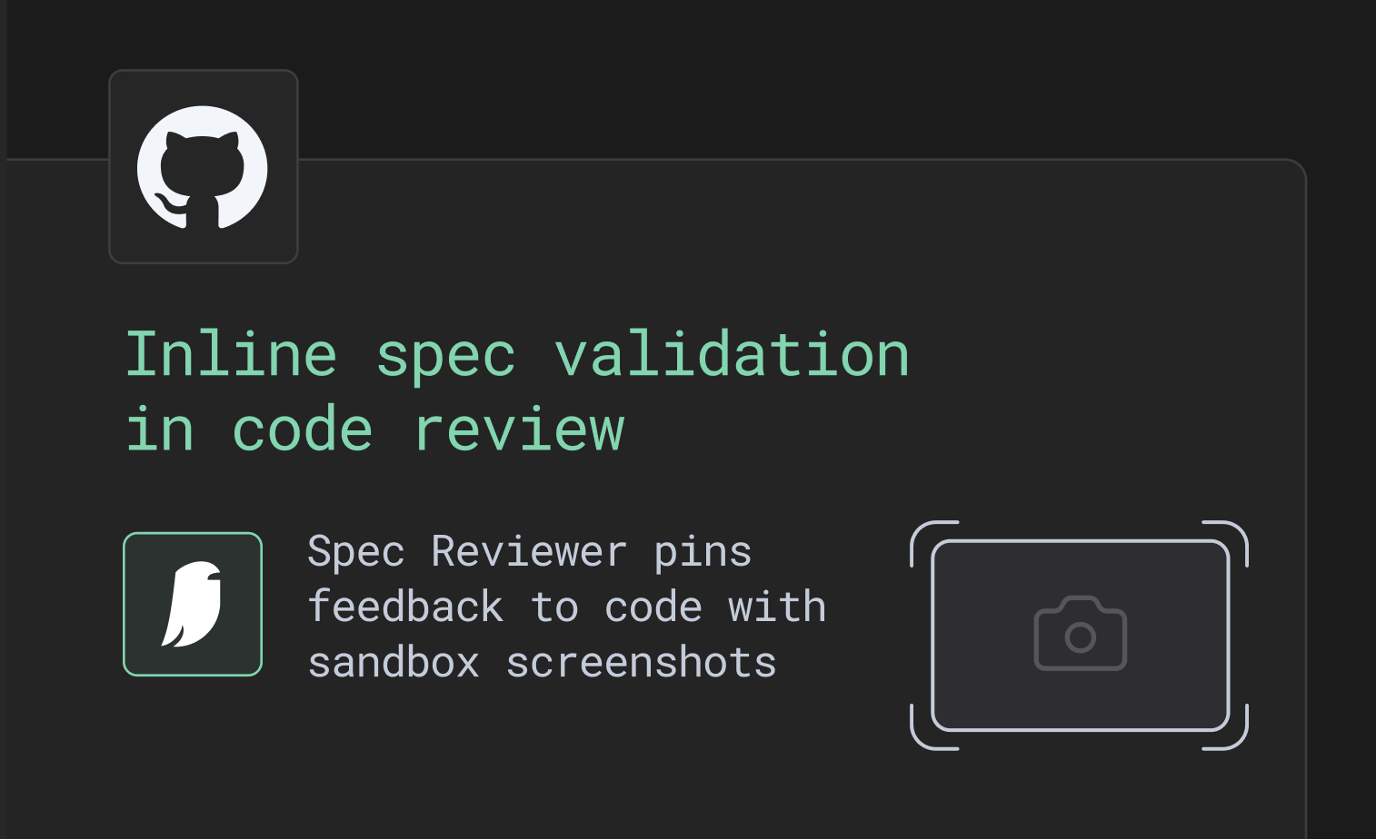 AI Code Review - Baz